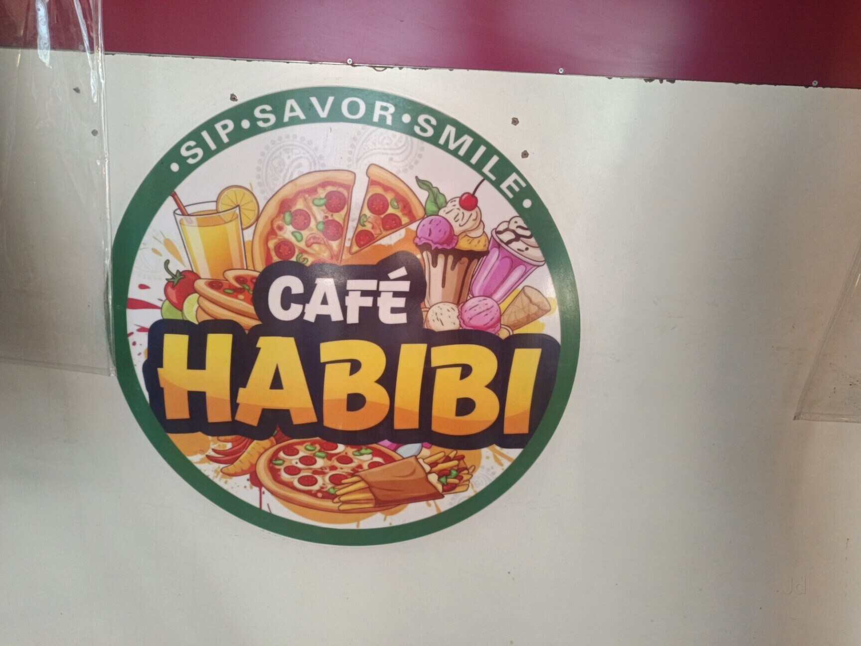 Cafe Habibi 2025 in Governerpet,Vijayawada - Best Coffee Shops near me ...