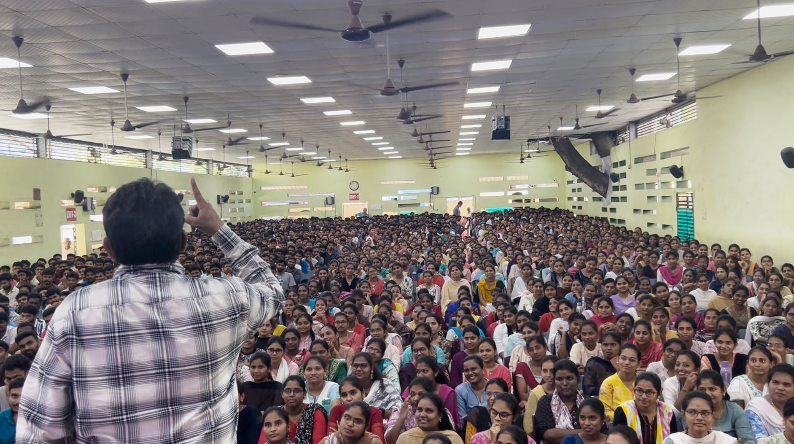 Sreedhar's Cce in Suryarao Pet,Vijayawada - Best Competitive Exam ...