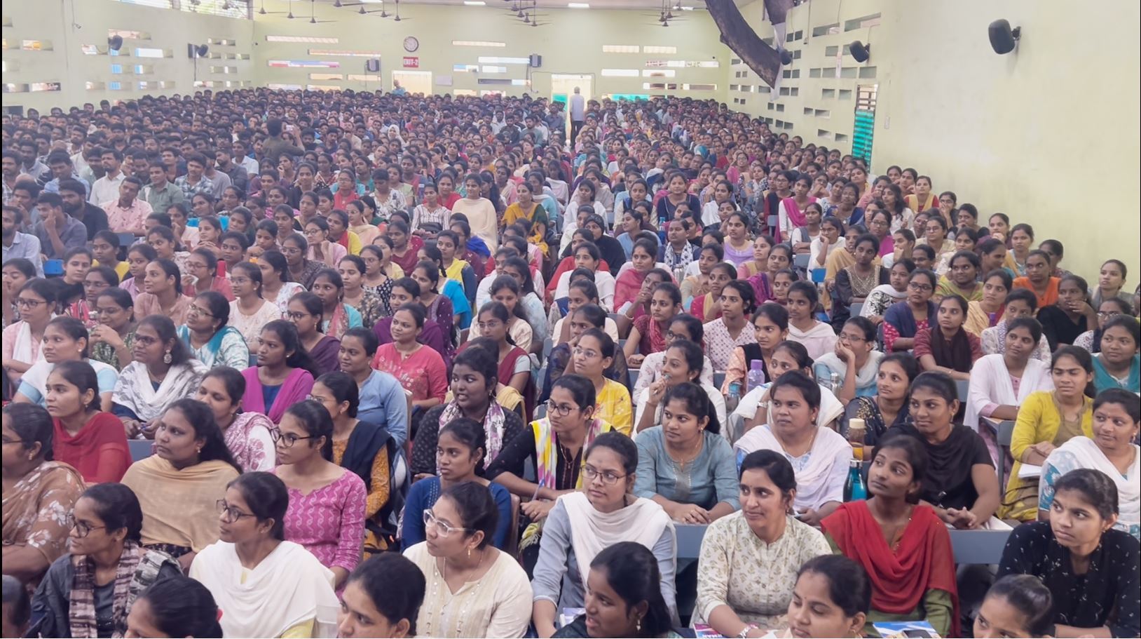 Sreedhar's Cce in Suryarao Pet,Vijayawada - Best Competitive Exam ...