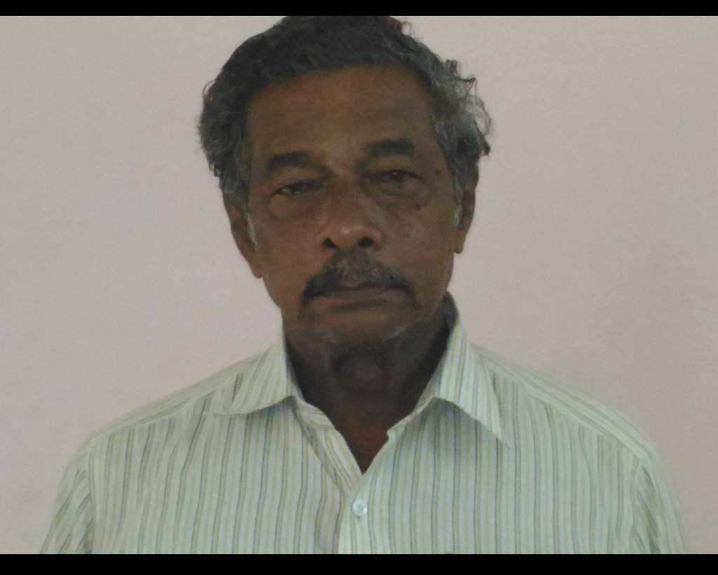 Dr. Namburi Syamala Rao in Hanumanpet,Vijayawada - Best Diabetologist ...