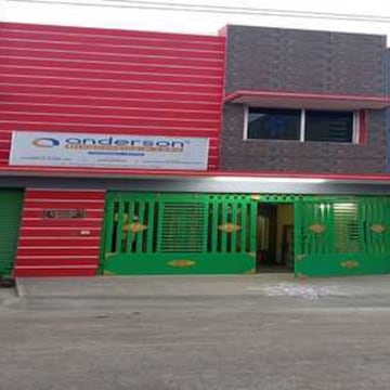 Anderson Diagnostic Centres Near me in Chennai | Justdial