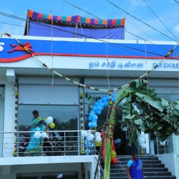 Top Motorcycle Repair & Services in Alagapuri - Best Motorcycle Repair ...