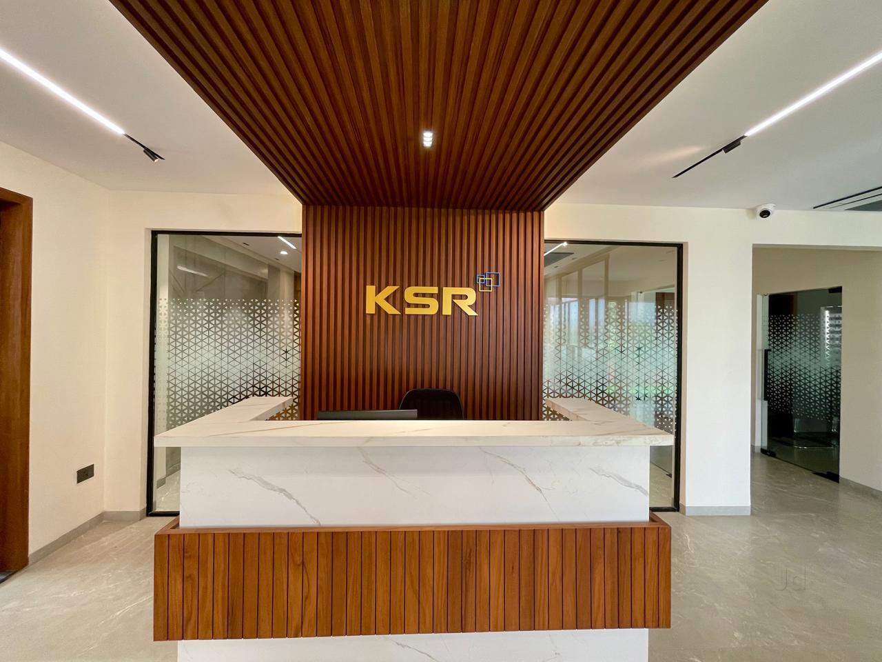 Ksr Developers Pvt Ltd in Seethammadhara, Visakhapatnam - Best ...