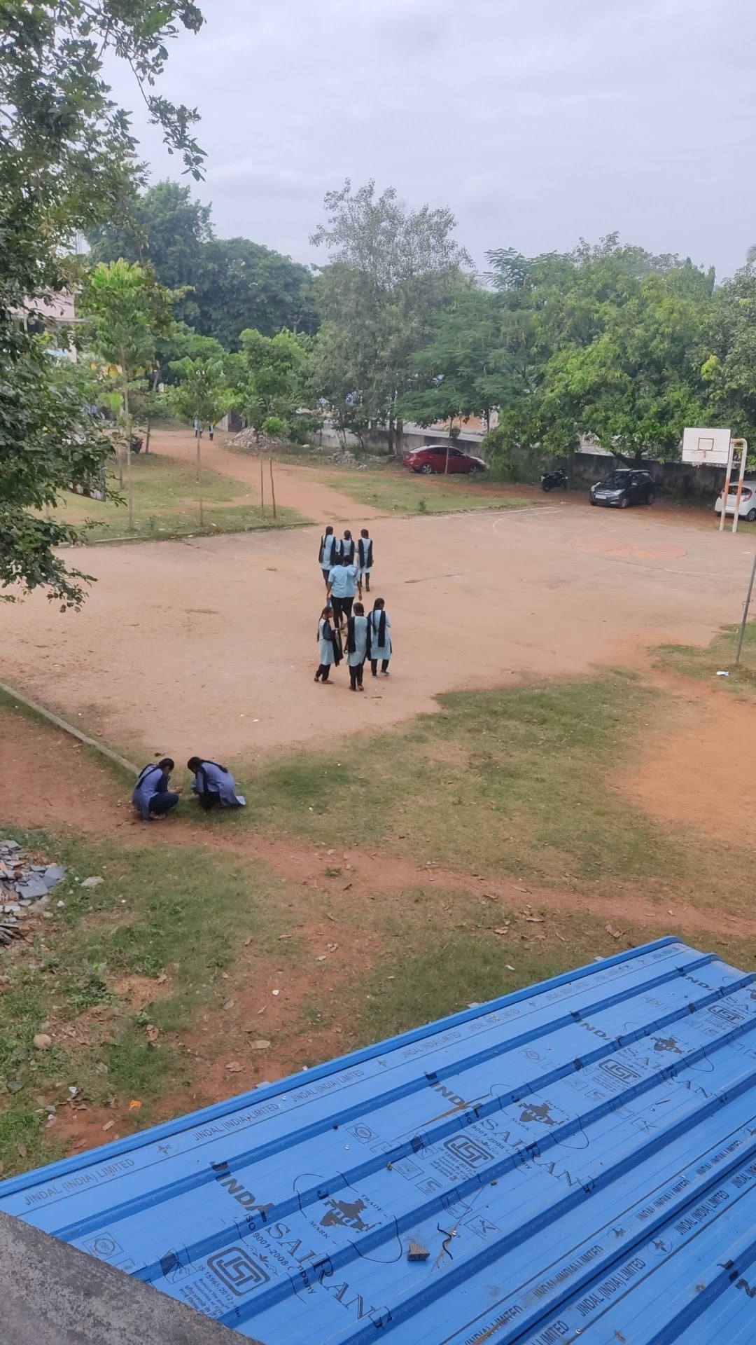 Govt Junior & Degree College in Subbavaram,Visakhapatnam - Best ...