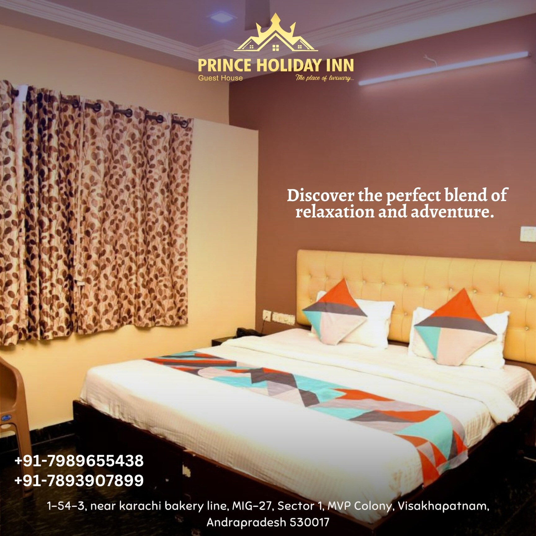 Elite Ladies Hostel and Pg in MVP Colony,Visakhapatnam - Best Hostels ...