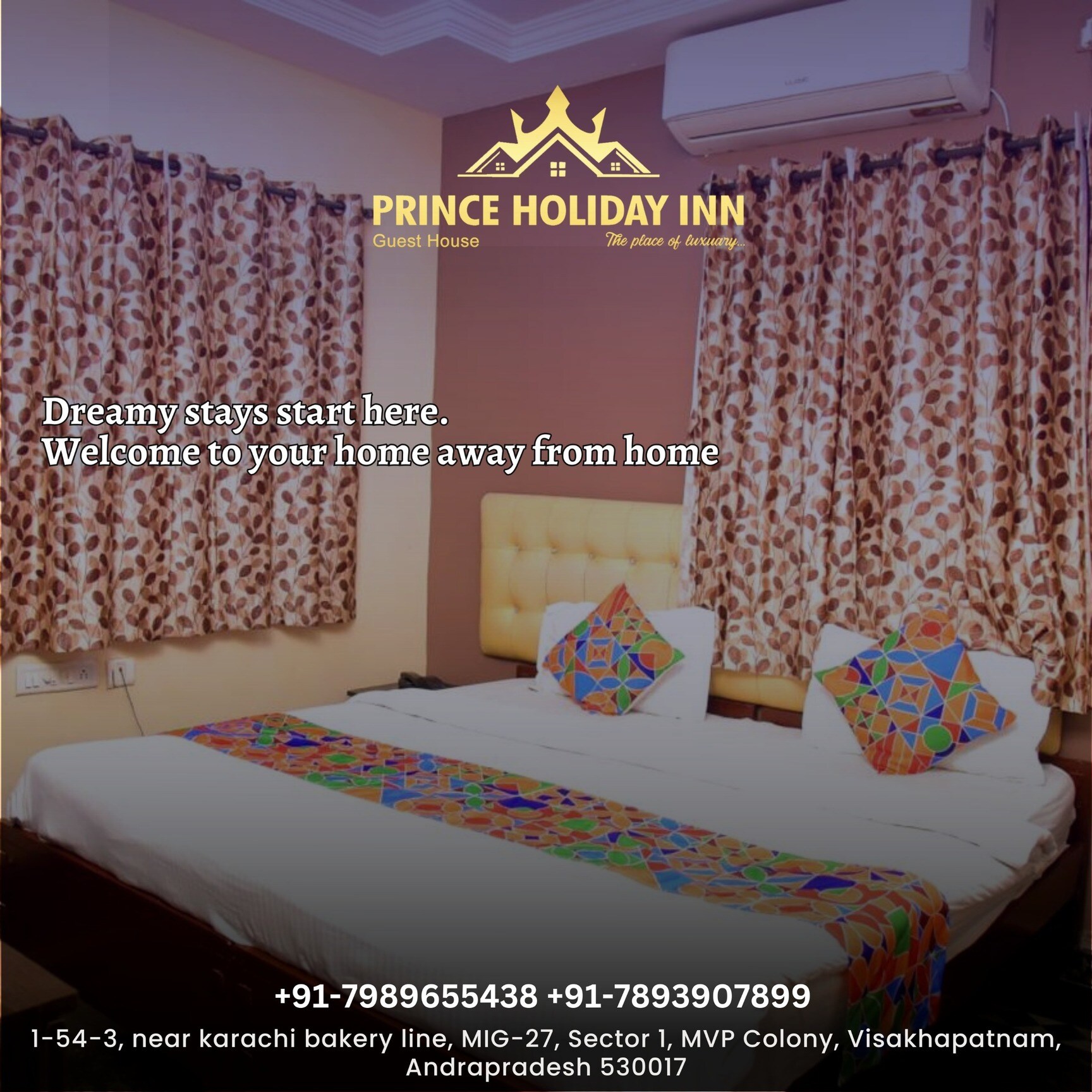 Elite Ladies Hostel and Pg in MVP Colony,Visakhapatnam - Best Hostels ...