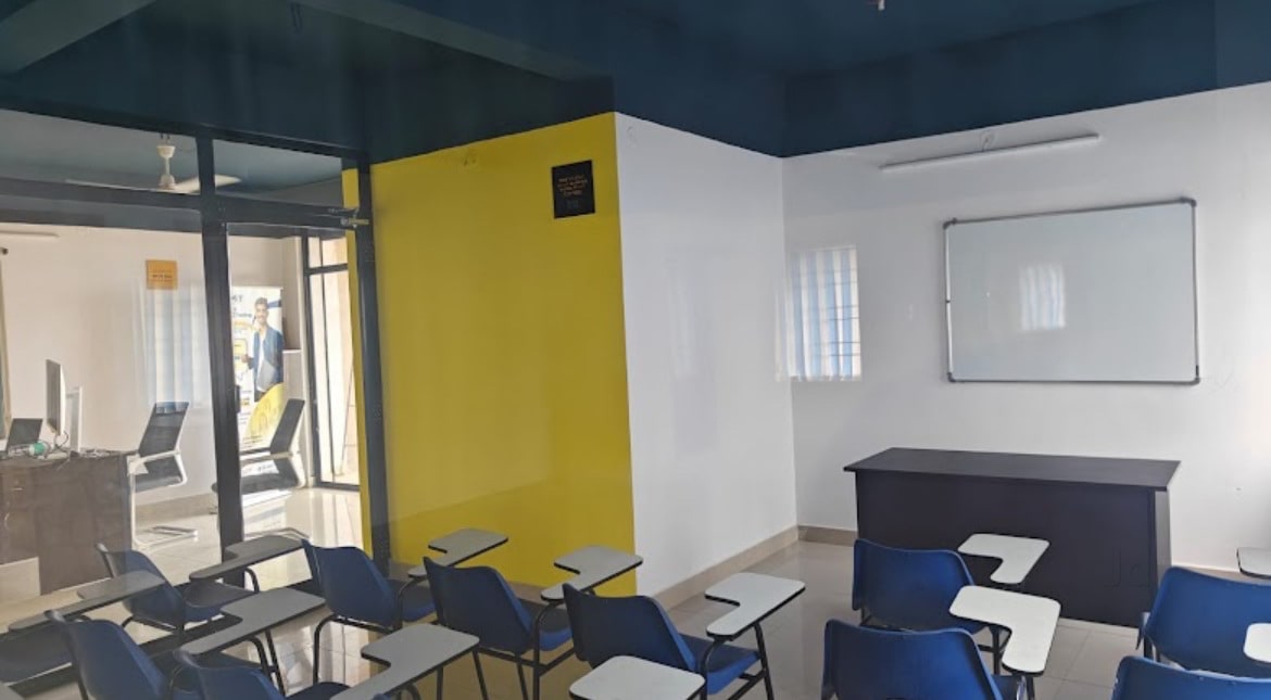 Gmit Real-Time Software Training in Madhurawada,Visakhapatnam - Best ...