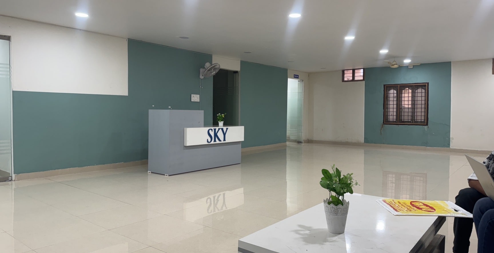 Delta Junior College (The Venture Of Sky) in Bheemaram,Warangal - Best ...