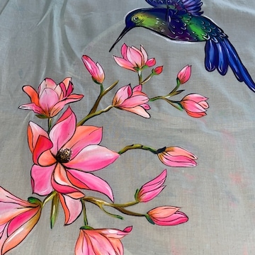 Top Cloth Painting in Hanamkonda Best Painting Fabric Warangal Justdial