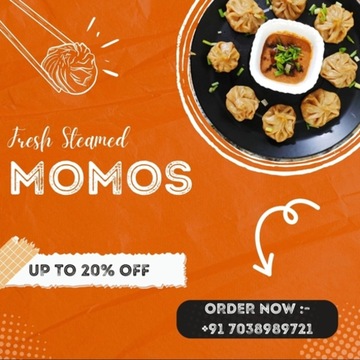 Cafe Blessed Heaven in Civil Line,Washim - Order Food Online - Best ...