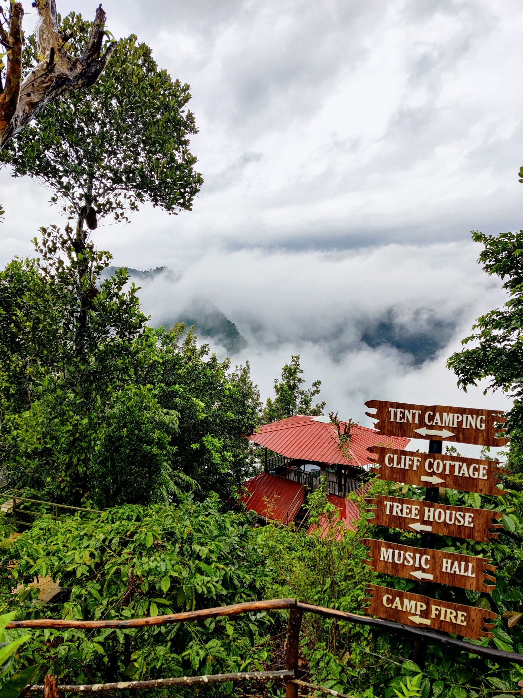 Book Snowflake Addventure in Meppadi,Wayanad - Best Guest House near me ...