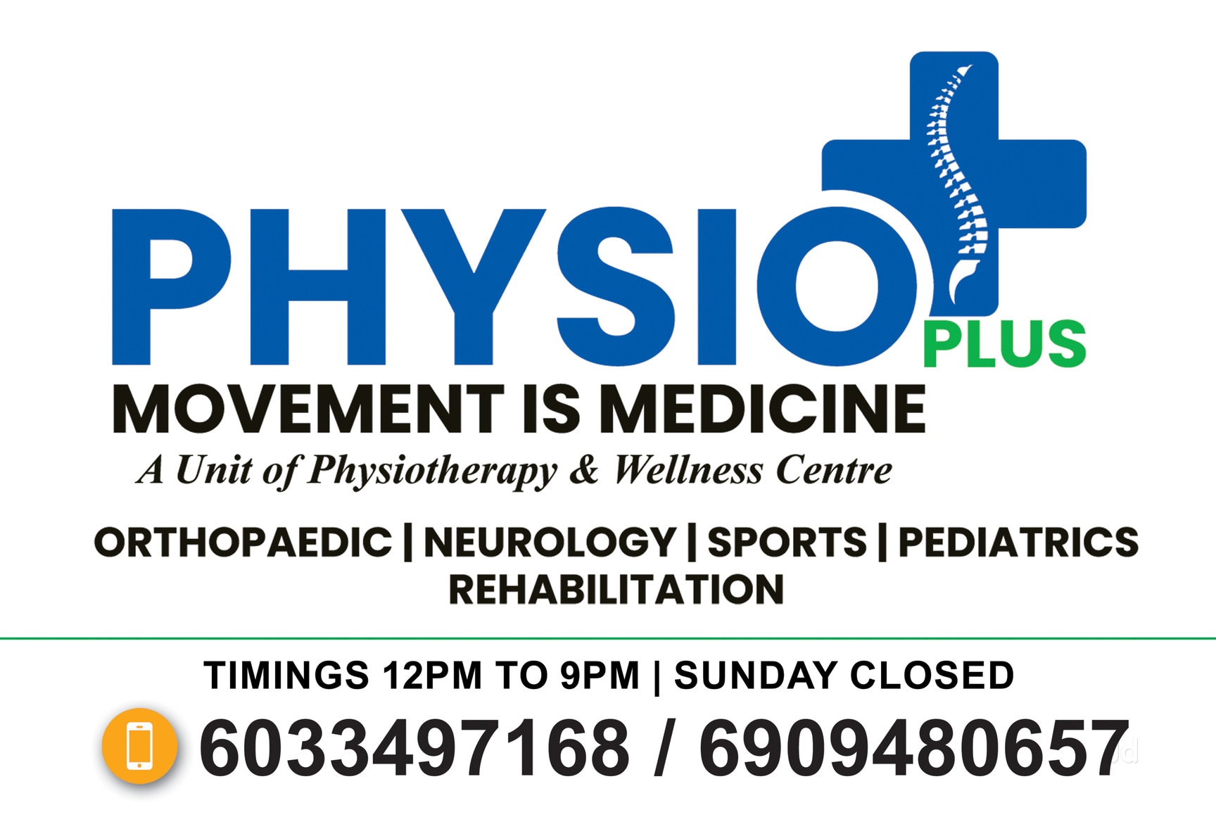 Physio Plus in Kalyani,Agartala - Best Physiotherapist For Home Visits ...