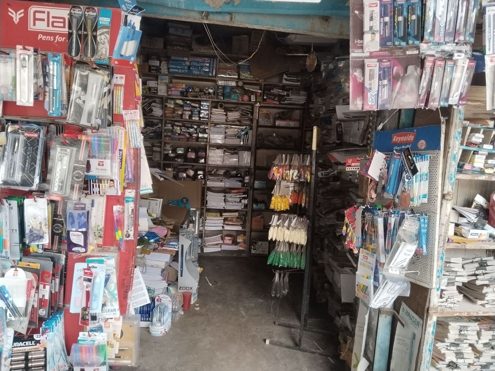 Akarshan Stationery & Gift Store in Model Town,Yamunanagar - Best ...