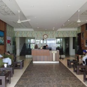 Best Hospitals in Derabassi, Zirakpur - Top 24 Hours Hospitals near me ...