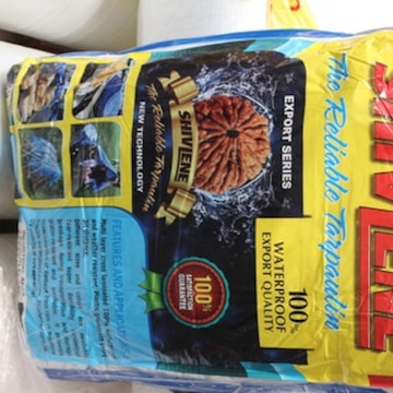 Vinyl Tarpaulin in Delhi - Dealers, Manufacturers & Suppliers - Justdial