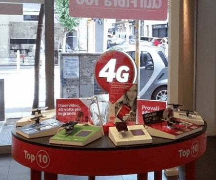 Vodafone Store in Himayat Nagar,Hyderabad - Best Postpaid Mobile Phone ...