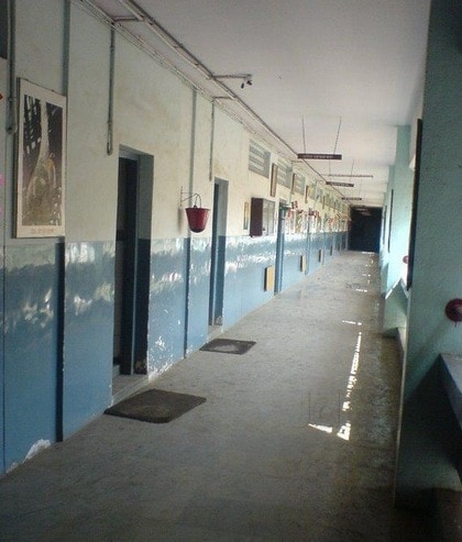IES New English School in Bandra East,Mumbai - Best Schools near me in ...