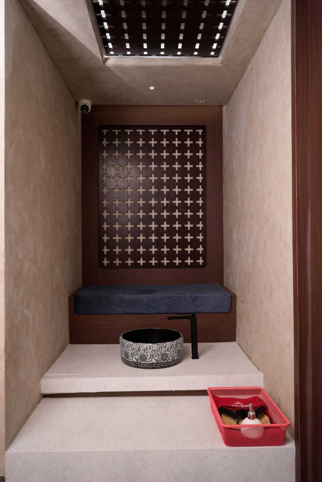 Isa Spa in Kokapet,Hyderabad - Best Beauty Spas in Hyderabad - Justdial