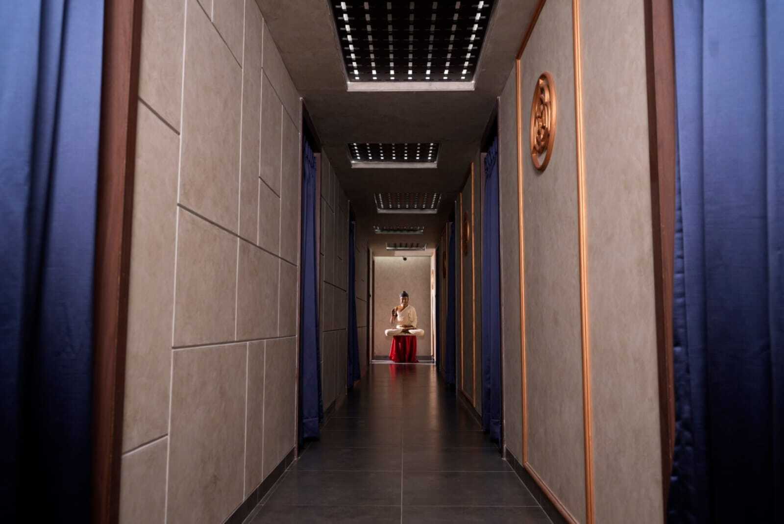 Isa Spa in Kokapet,Hyderabad - Best Beauty Spas in Hyderabad - Justdial